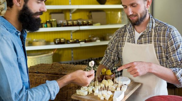 ¿Qué es el sampling y cómo aplicarlo en marketing digital? | Media Dream